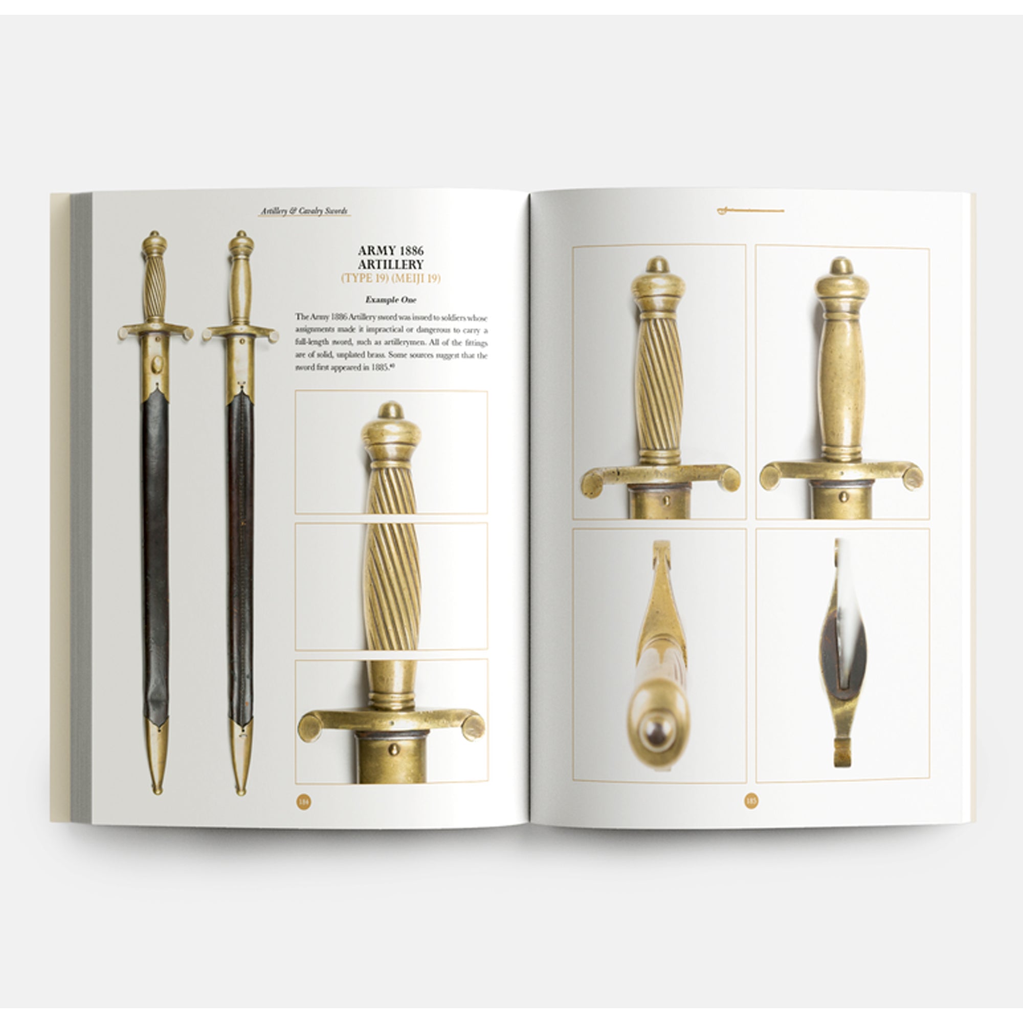 Swords of the Emperor (Standard Edition) – Royal Armouries Museum Shop