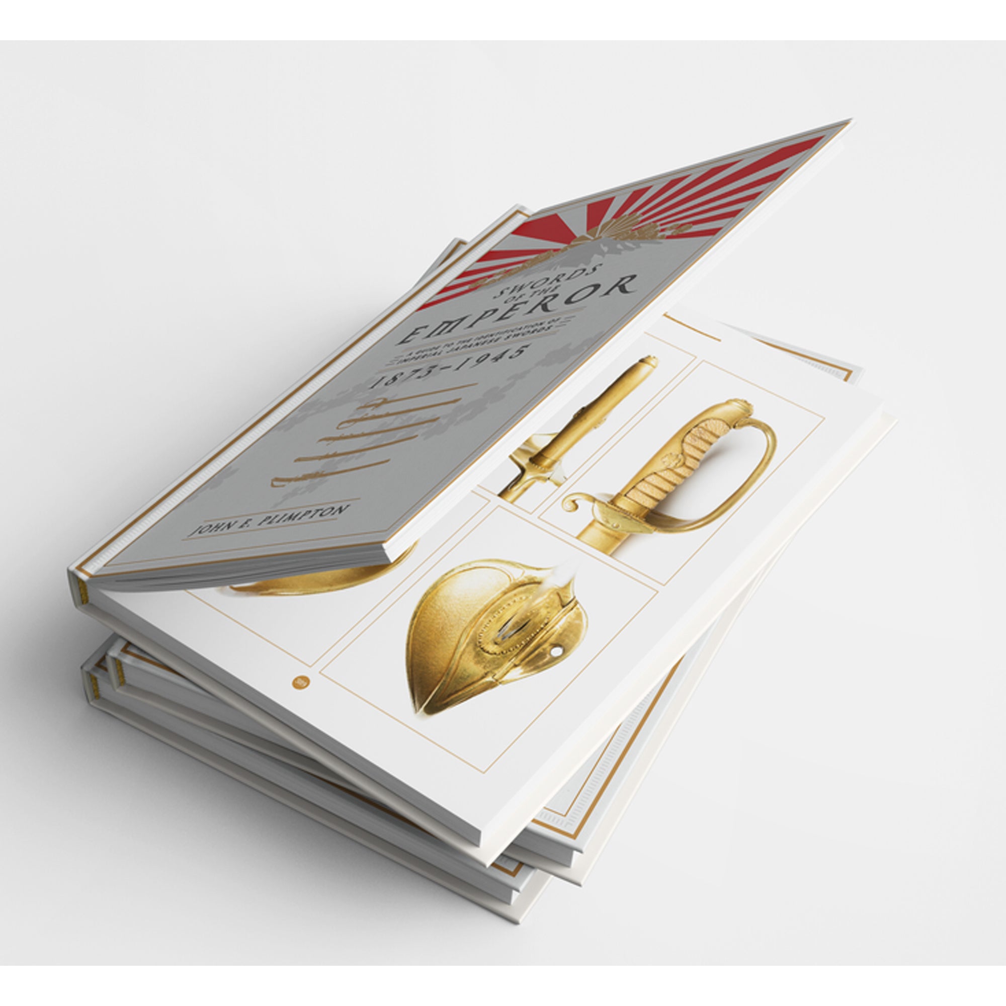 Swords of the Emperor (Standard Edition) – Royal Armouries Museum Shop