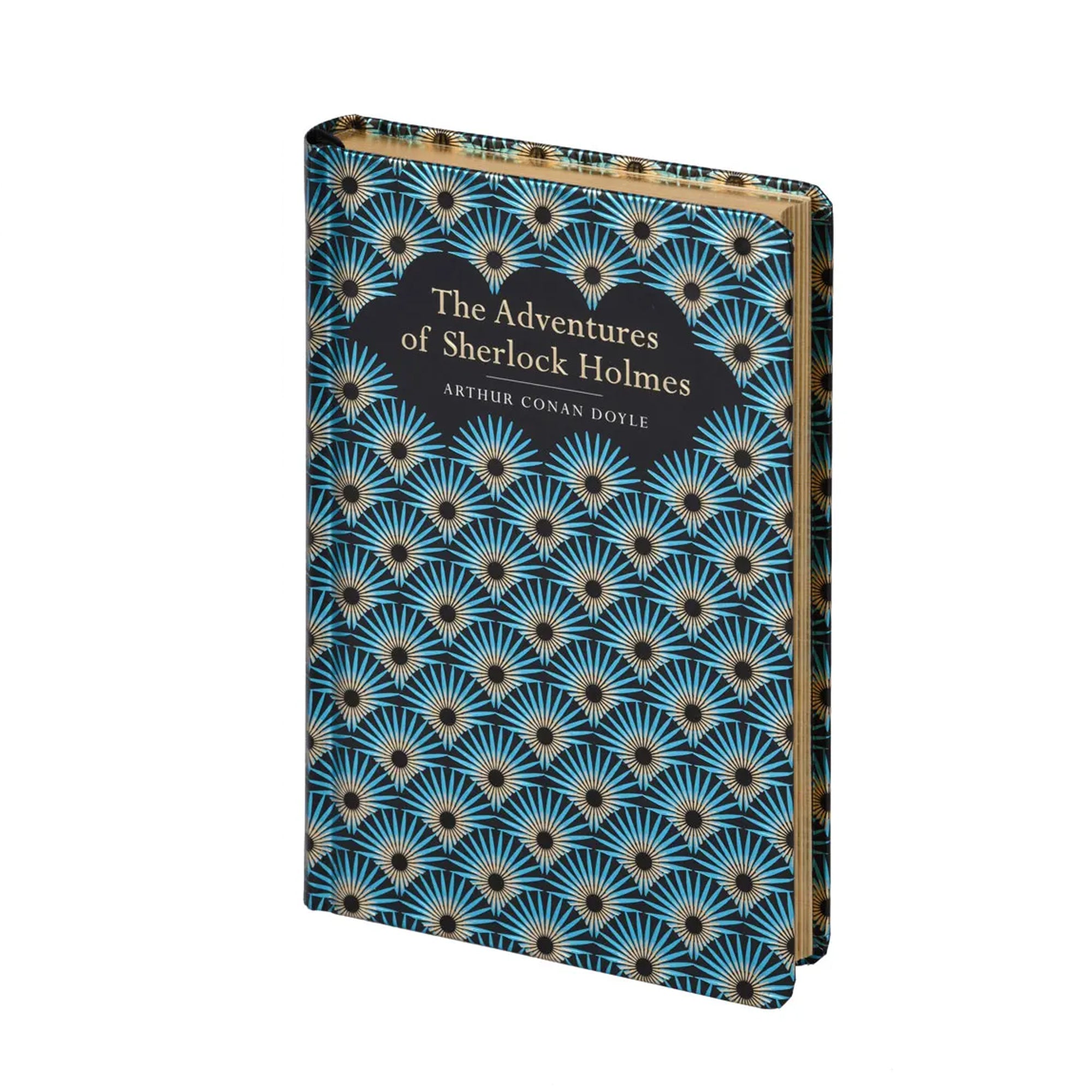 The Adventures of Sherlock Holmes (Chiltern Classic) – Royal Armouries ...