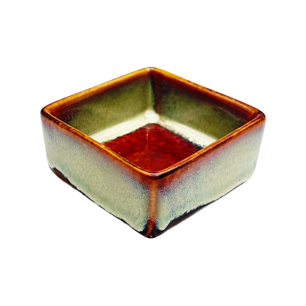 2 Snack Dishes on Tray - Square – Royal Armouries Museum Shop