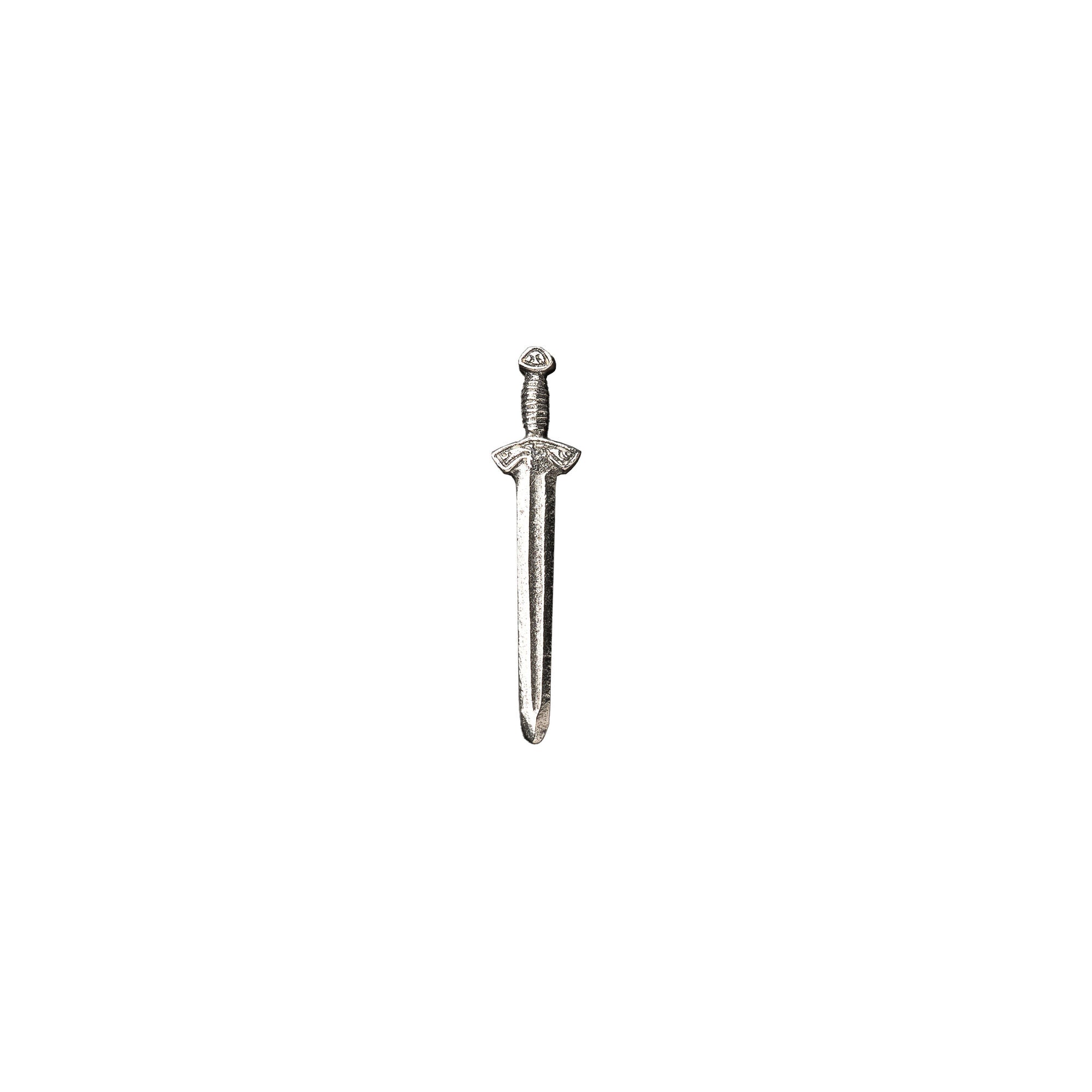 Viking Sword Pin Badge – Royal Armouries Museum Shop