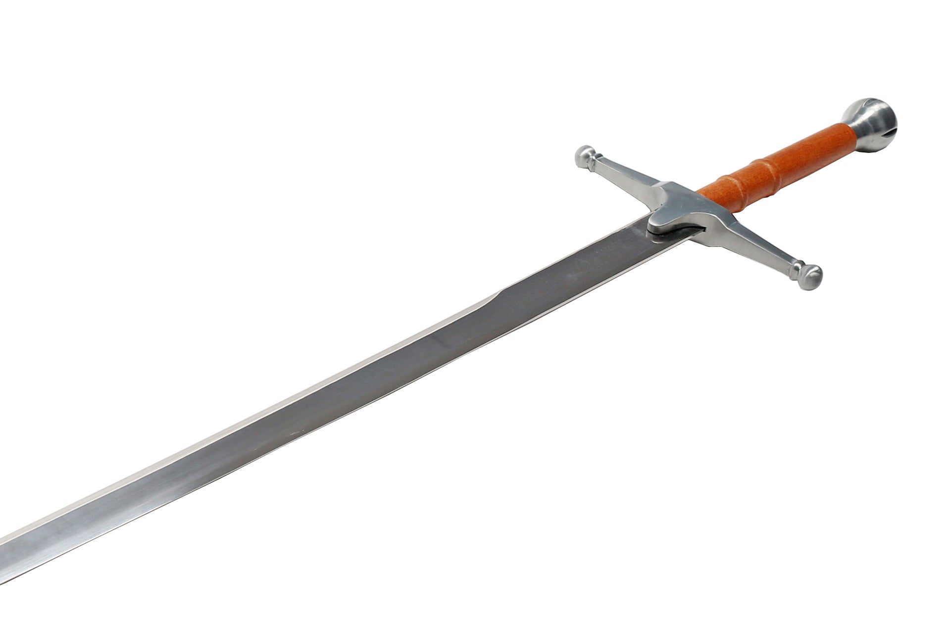 William Wallace Replica Sword – Arms and Armour – Royal Armouries ...