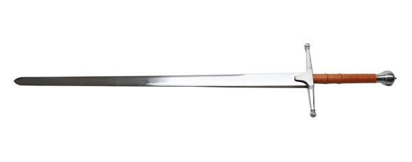 William Wallace Replica Sword – Arms and Armour – Royal Armouries ...