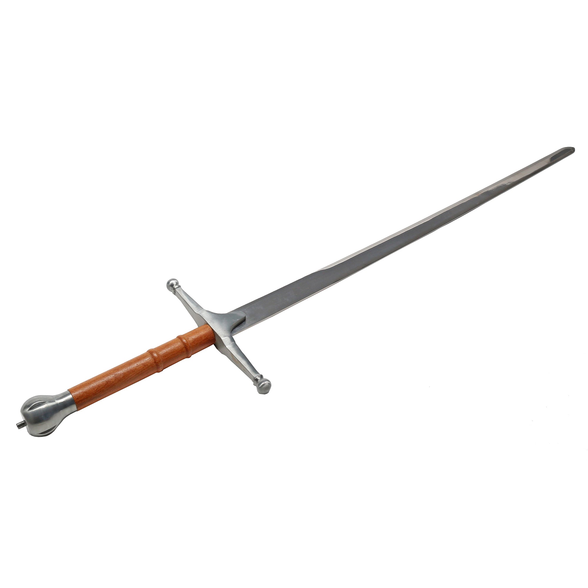 William Wallace Replica Sword – Arms and Armour – Royal Armouries ...