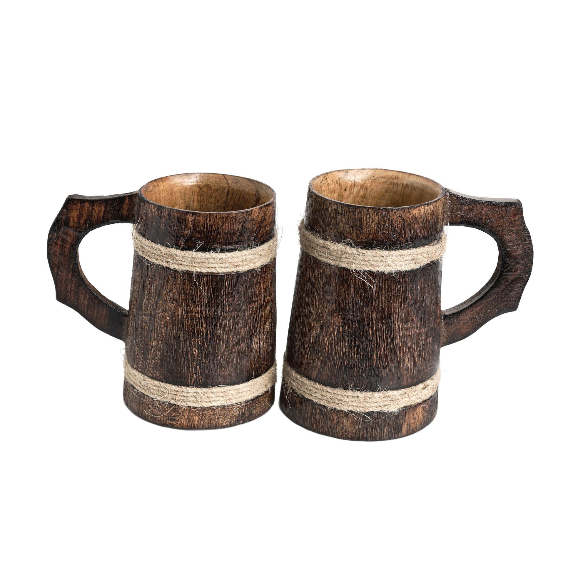 Wooden Tankard – Royal Armouries Museum Shop