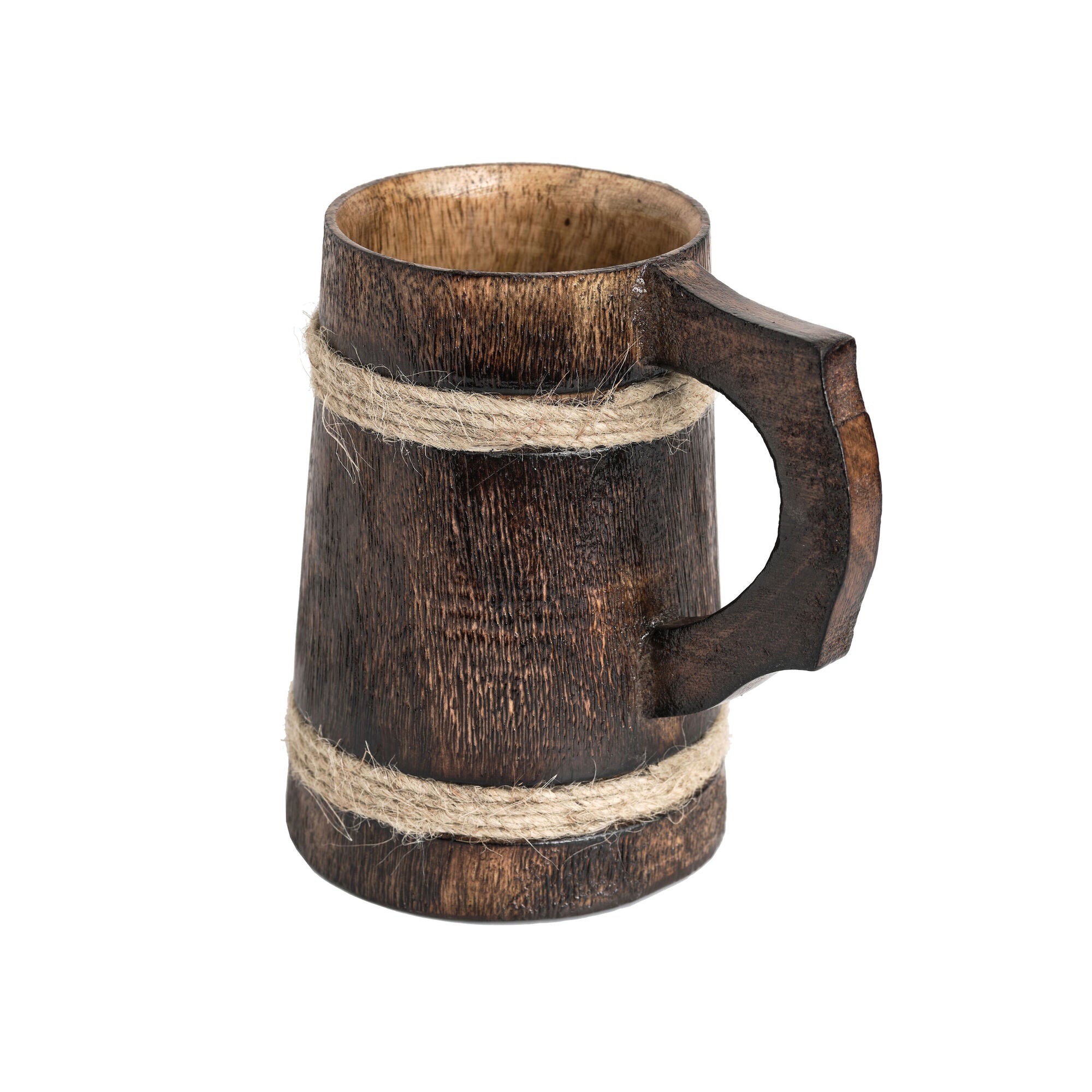 Wooden Tankard – Royal Armouries Museum Shop