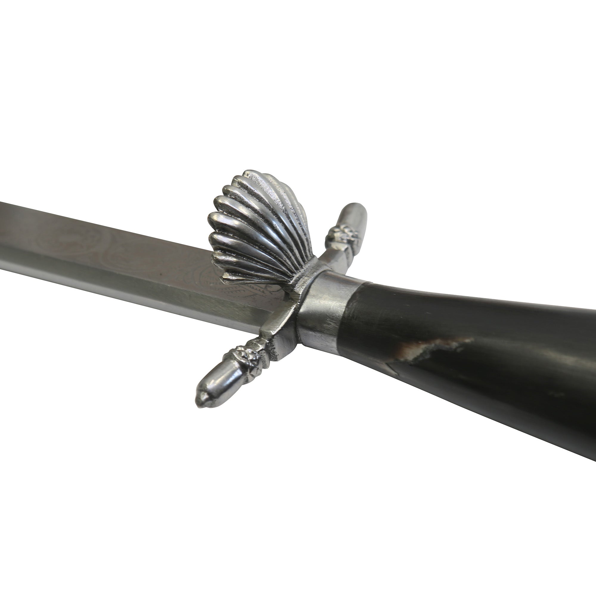 King Henry Hunting Dagger – Royal Armouries Collection – Royal ...