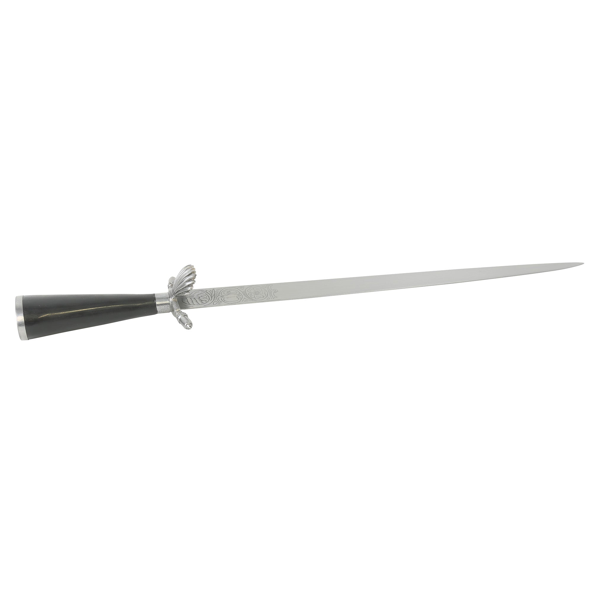 King Henry Hunting Dagger – Royal Armouries Collection – Royal ...