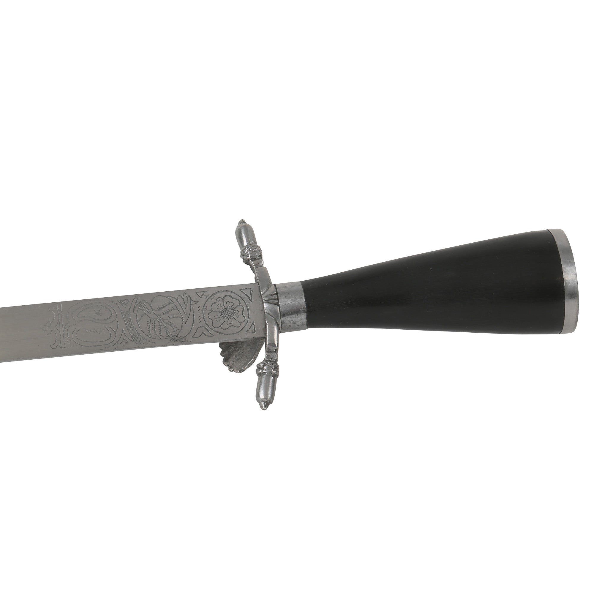 King Henry Hunting Dagger – Royal Armouries Collection – Royal ...
