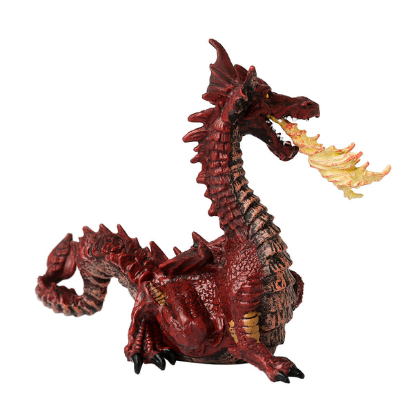 Papo Green Dragon - Children's - Royal Armouries – Royal Armouries ...