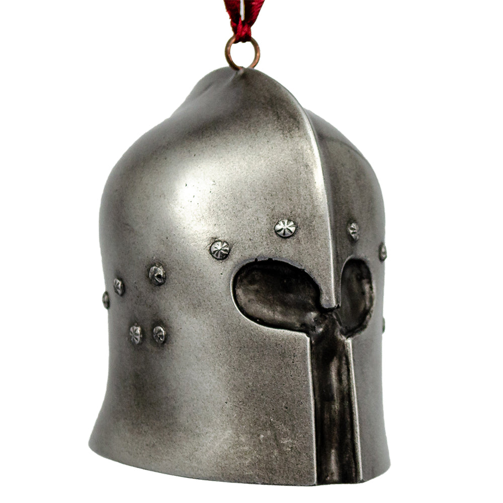 Barbute Decoration – Royal Armouries Museum Shop