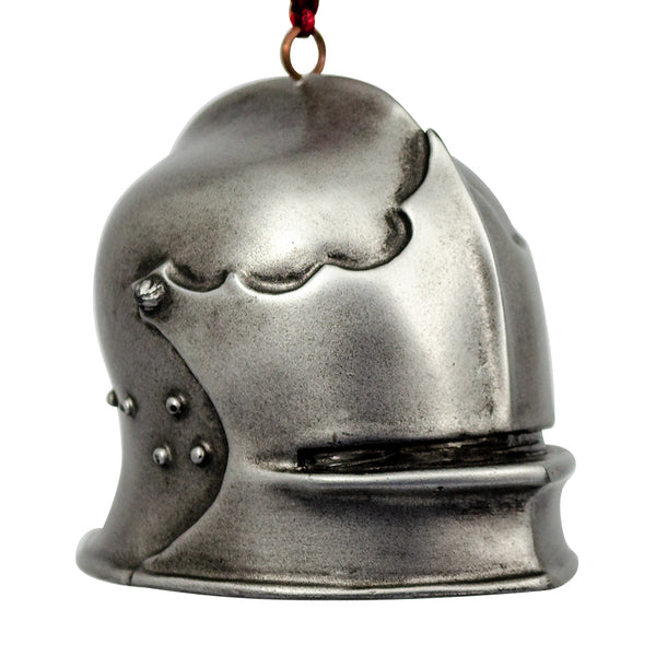 Short tailed sallet decoration – Royal Armouries Museum Shop