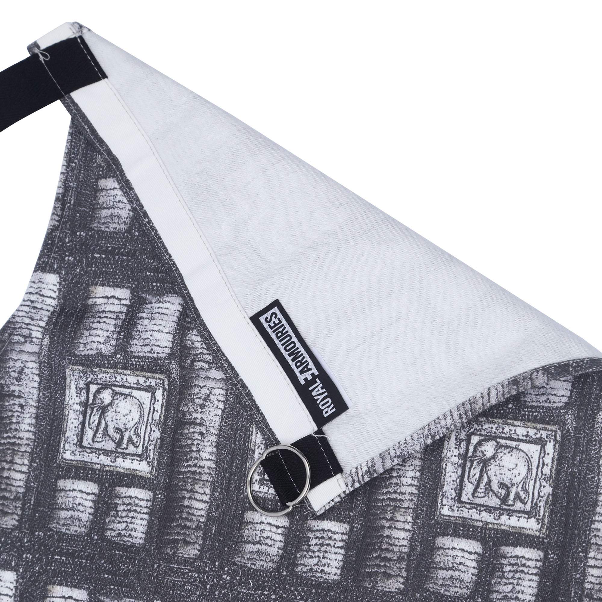 Elephant Armour Apron – Royal Armouries Museum Shop