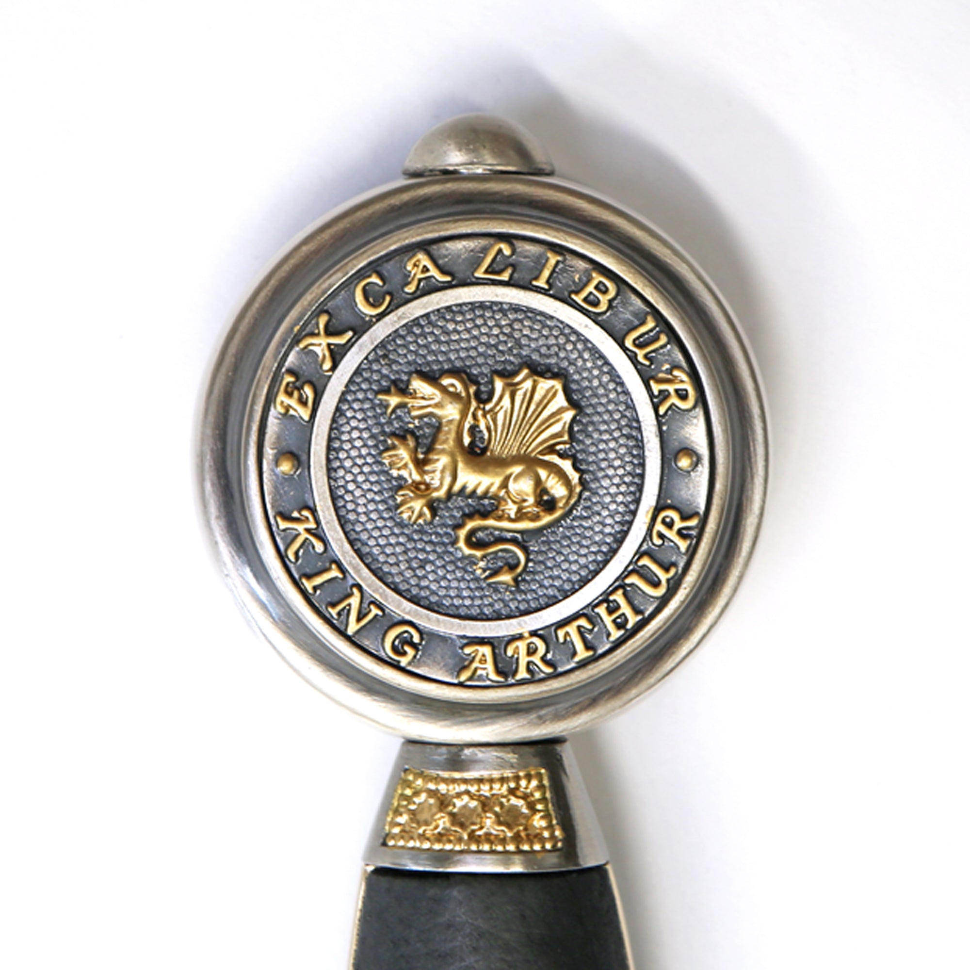 Excalibur Sword - Arms & Armour - Royal Armouries – Royal Armouries ...