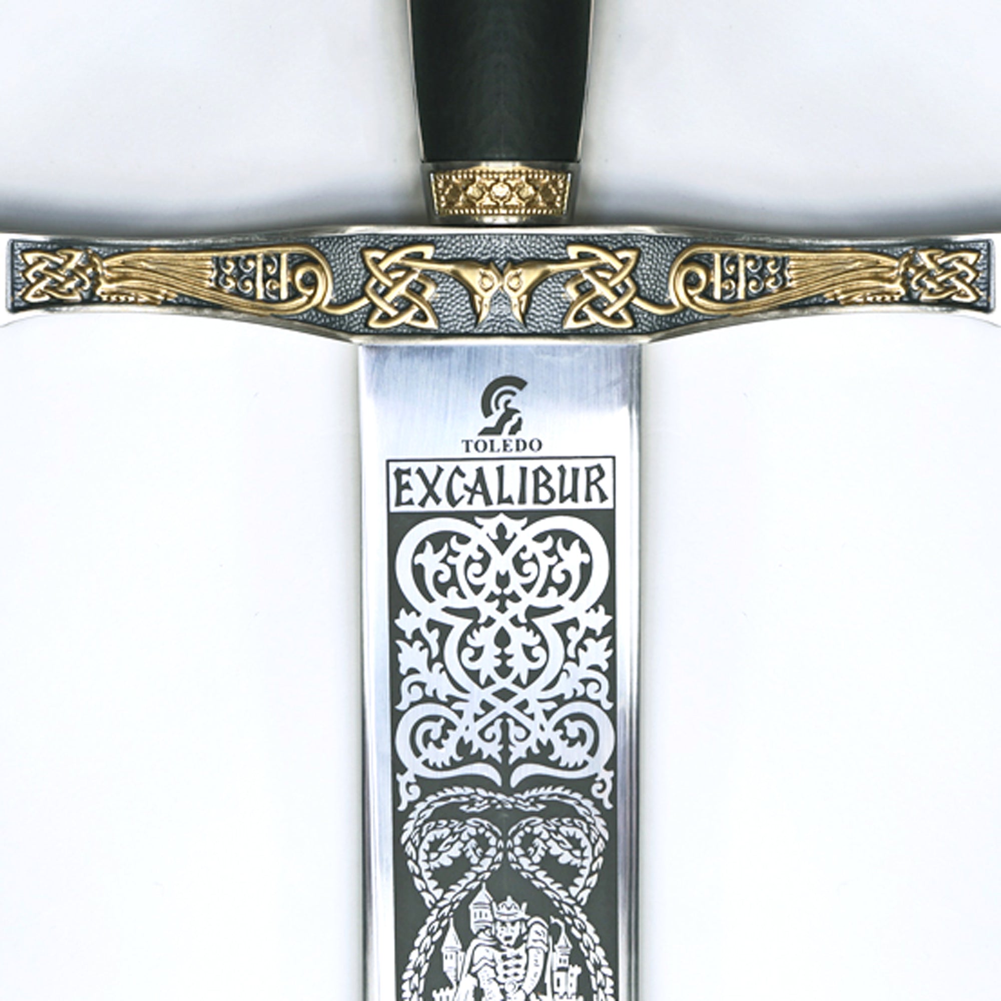 Excalibur Sword - Arms & Armour - Royal Armouries – Royal Armouries ...