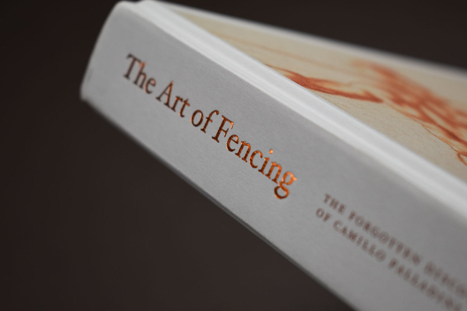 The Art of Fencing: The Discourse of Camillo Palladini – Royal ...