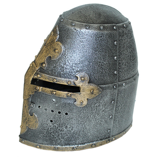 Kids Indestructible Great Helm – Children’s – Royal Armouries – Royal ...