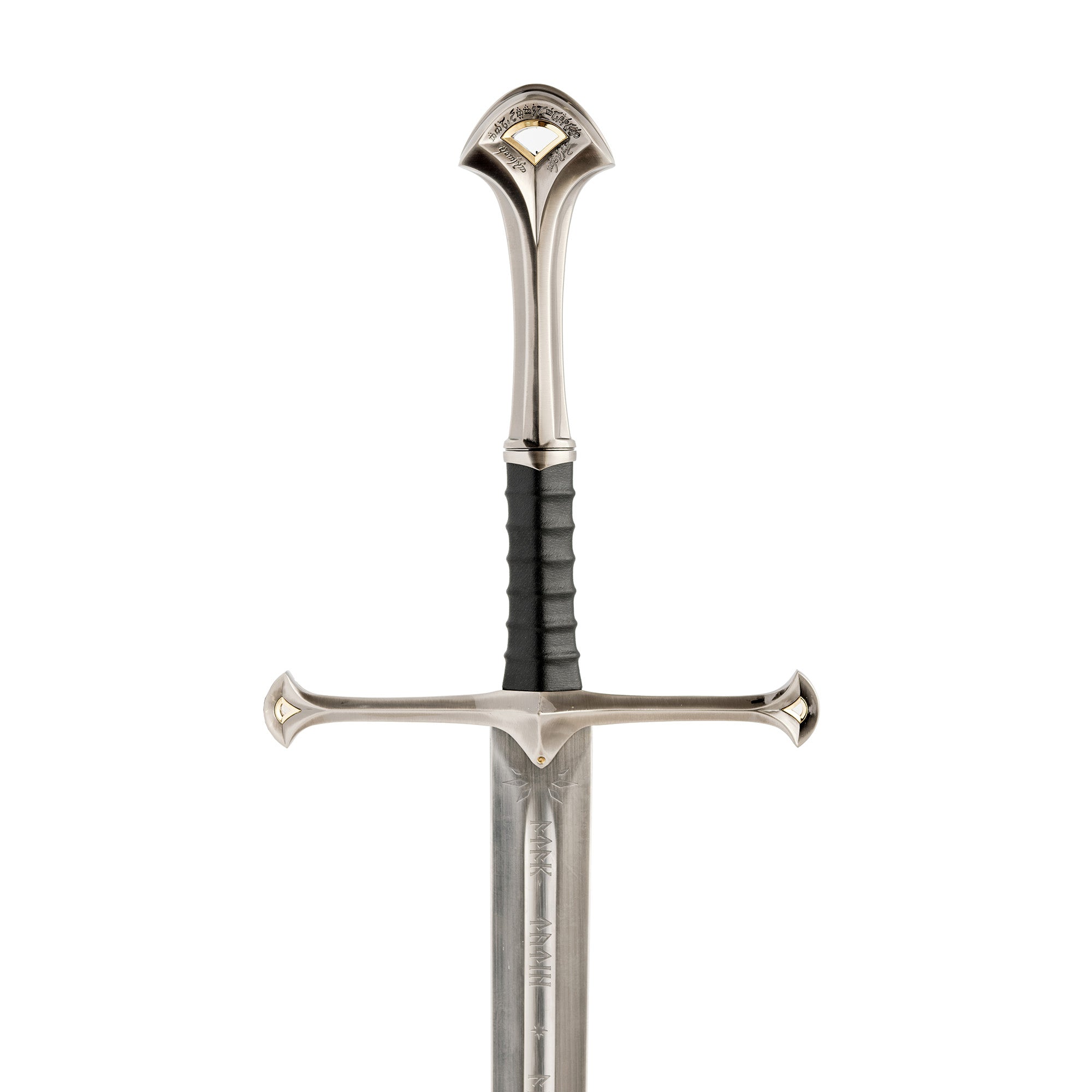 Anduril Sword of King Elessar – Royal Armouries Museum Shop