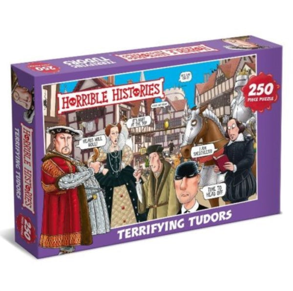 Henry VIII : Tudor Power and Glory – Royal Armouries