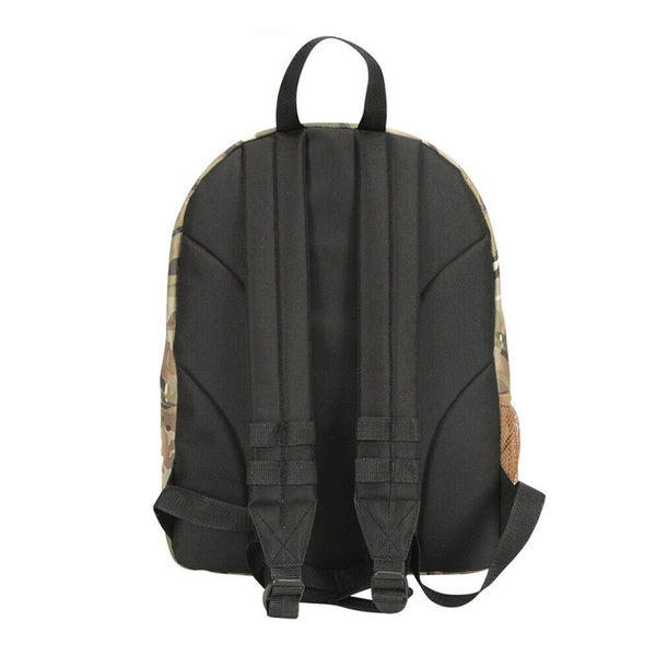 Kid's Camo Rucksack in Multi Terrain Pattern (MTP) – Royal Armouries ...
