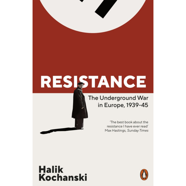 Resistance: The Underground War in Europe, 1939-1945 – Royal Armouries ...